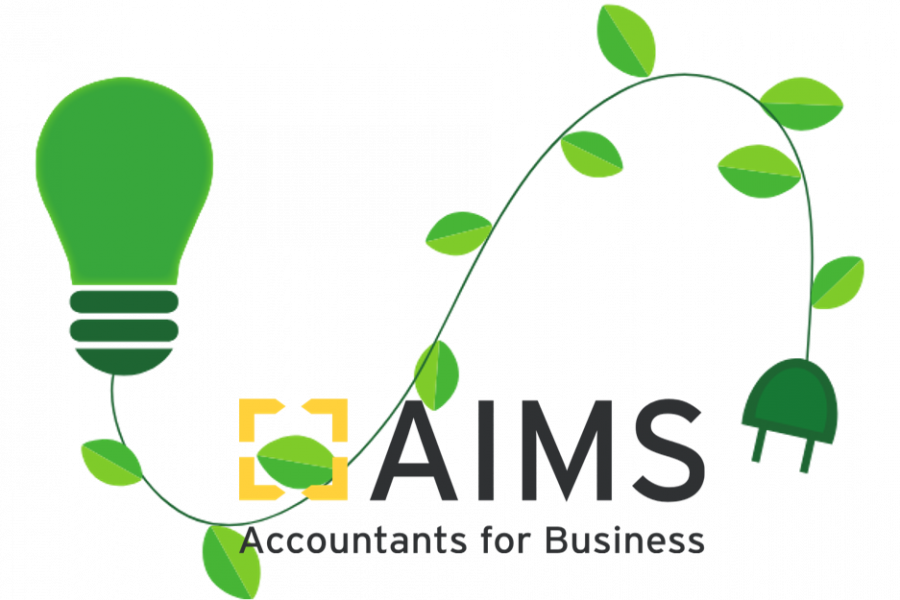 Article: How sustainable is your business? | AIMS Accountants for Business