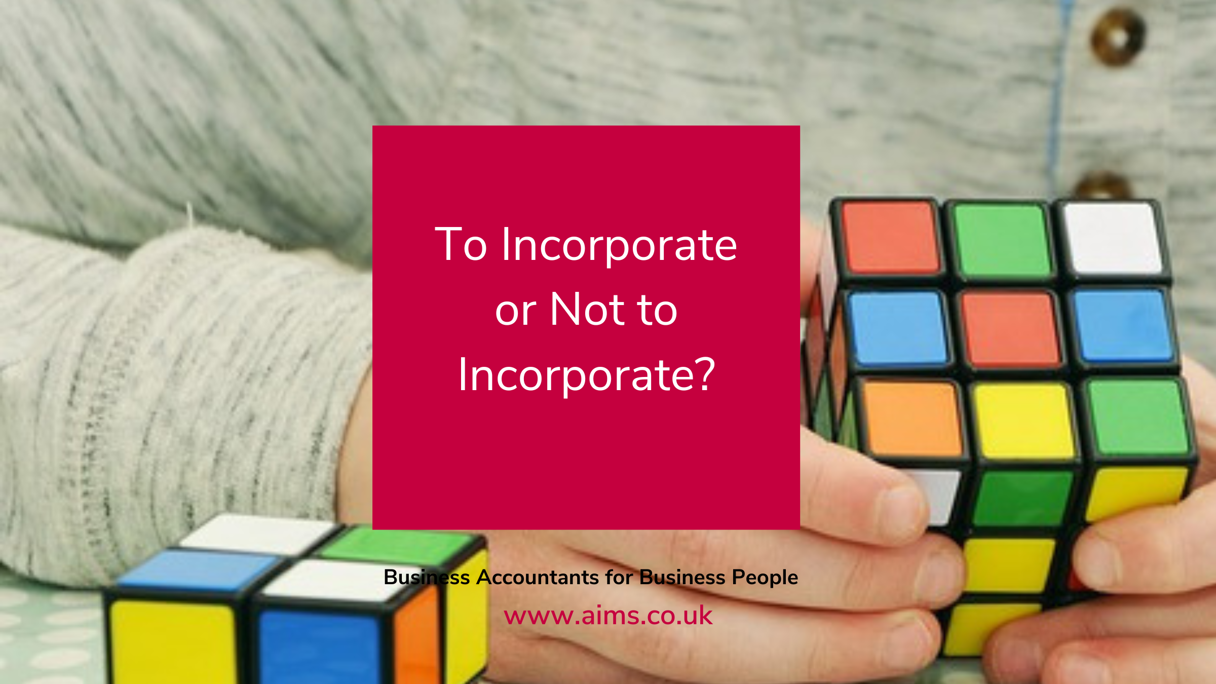 When's the best time to incorporate your business?