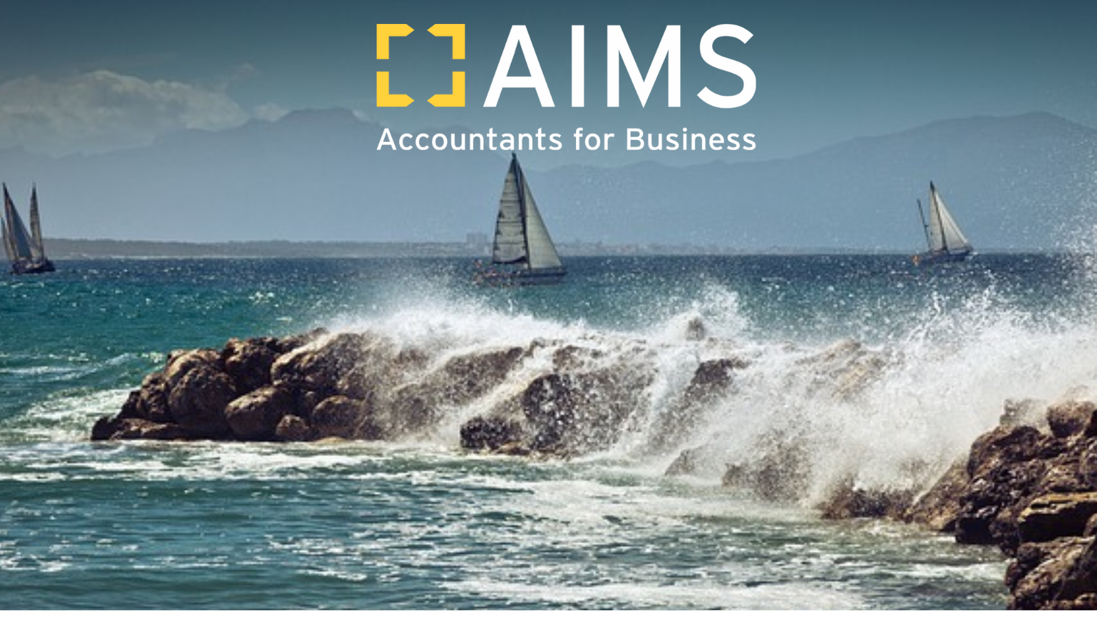 Surviving the financial storms | AIMS Accountants for Business